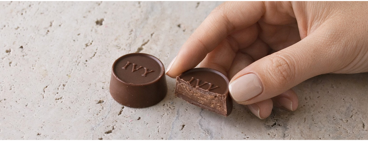 Ivy | High End Floral Designs | Luxury Chocolates | IVY | Bahrain